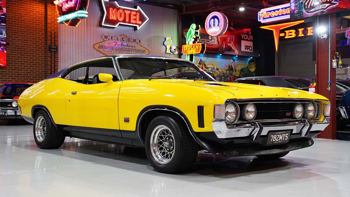 SEVEN82MOTORS LIVE STREAM AUCTION CLOSES DECEMBER 9TH! - JUST CARS