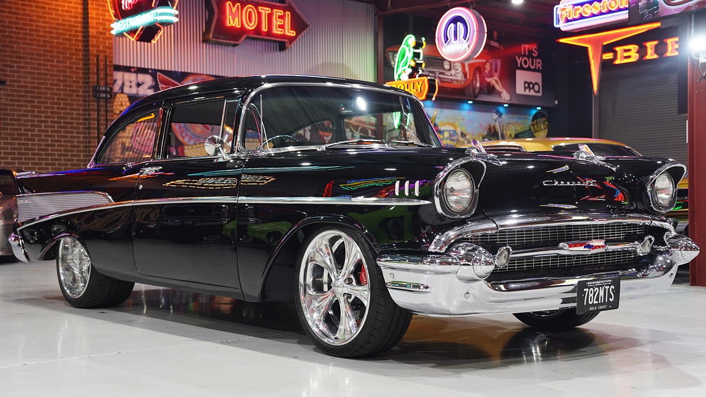 SEVEN82MOTORS’ AUGUST AUCTION IS LIVE - JUST CARS