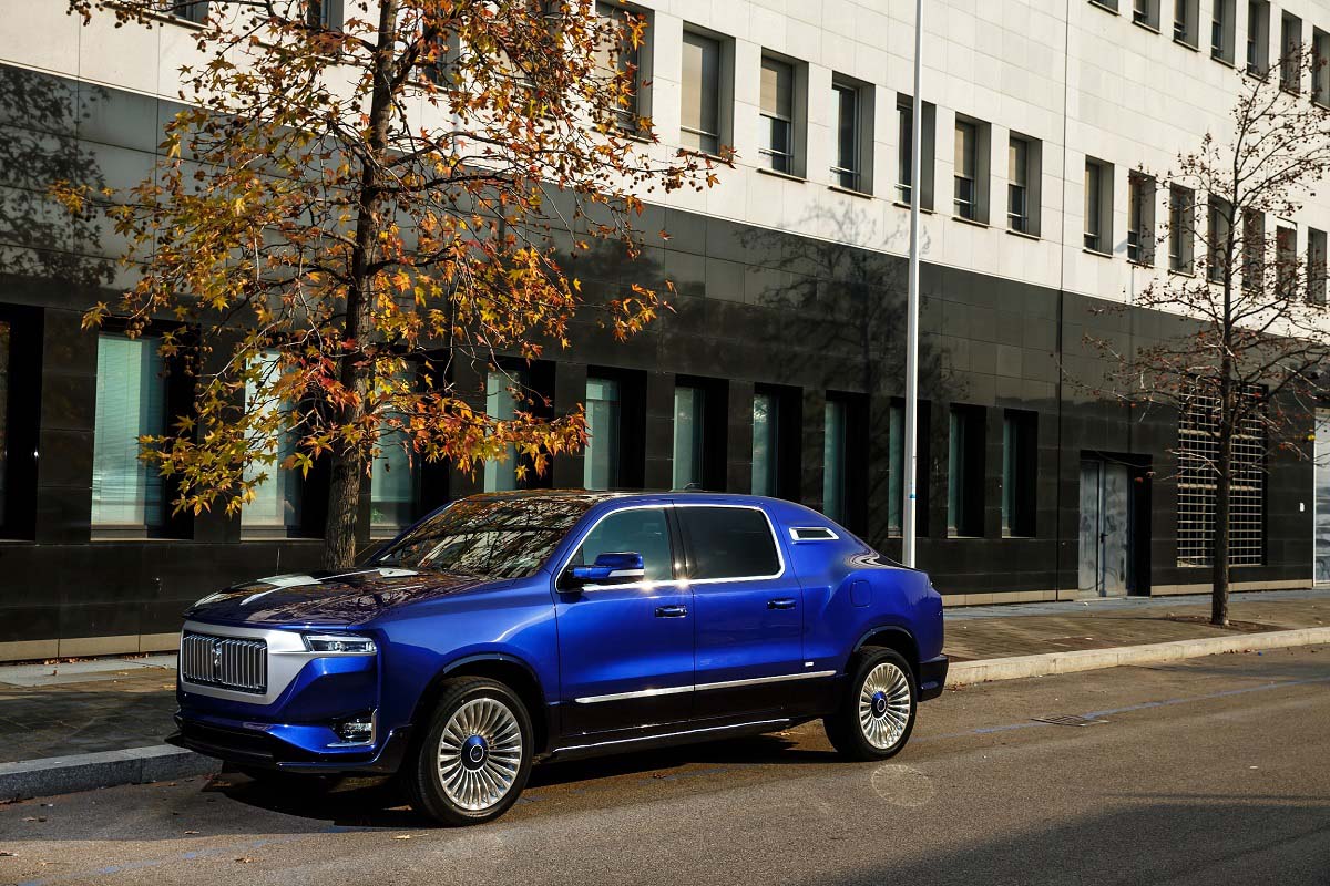 FEATURE - AZNOM PALLADIUM - JUST 4X4S