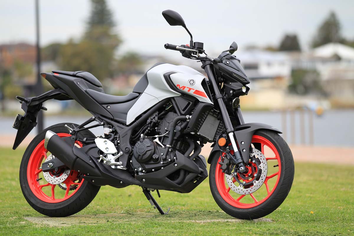 ROAD TEST 2020 YAMAHA MT 03 JUST BIKES ROAD TEST 2020 YAMAHA MT 03 JUST BIKES
