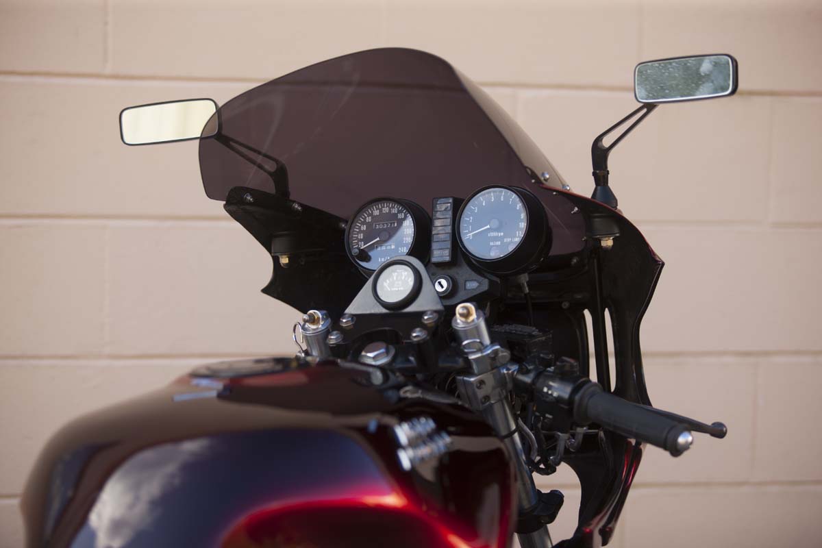 FEATURE - MOTO MARTIN KAWASAKI - JUST BIKES