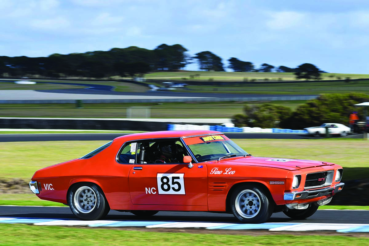 HTCAV – FIRST RACE CARS – PT.1 - JUST CARS