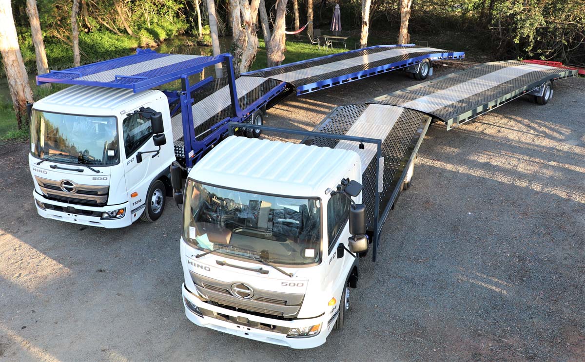 FEATURE – ANYBODY COMMERCIAL BODY BUILDERS - JUST TRUCKS