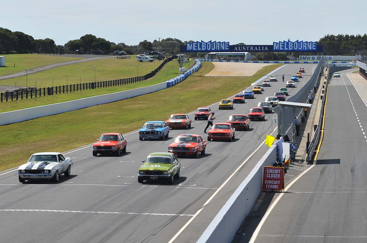 HTCAV - GROUP N EXPLAINED - JUST CARS