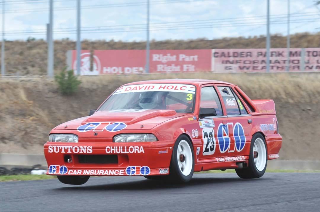 2017 JOHN BRASH DASH REPORT - JUST CARS